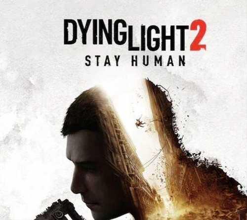 Dying Light 2 Stay Human PS4 / PS5