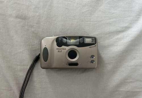 Плёночный фотоаппарат Praktica m50 AF