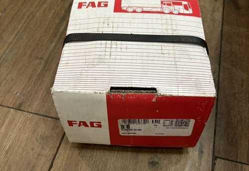 Подшипник /ремкомплект ступицы SAF FAG 570530.H195