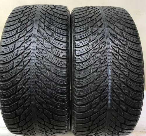 Nokian Tyres Hakkapeliitta R3 275/35 R20 102T