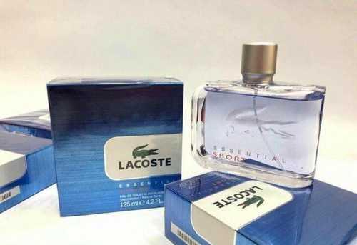 Lacoste Essential Sport 125мл духи