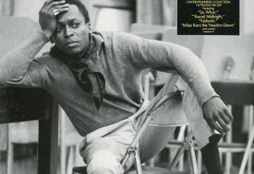 Виниловая пластинка Sony Miles Davis The Essential