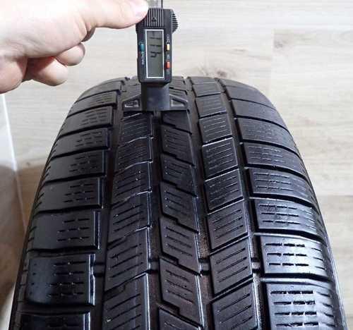 Pirelli Scorpion Ice&Snow 235/65 R17 108H