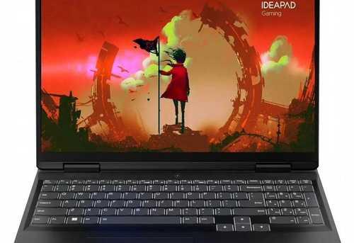 Ноутбук игровой Lenovo IP Gaming 3 16ARH7
