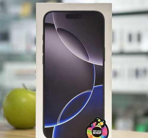 iPhone 16 Pro Max, 512 ГБ