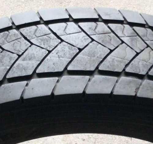 Goodyear 215/75/17.5