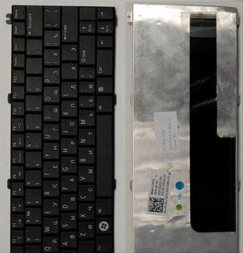 Клавиатура для ноутбука Dell Inspiron mini 12, 121