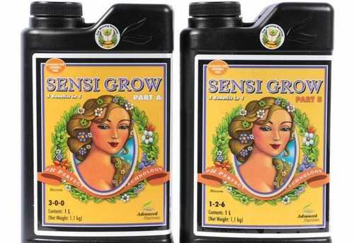 Удобрения AN pH Perfect Sensi Grow A+B 1 л