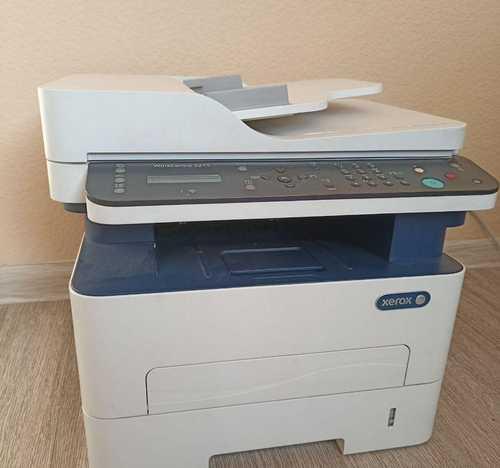 Мфу Xerox Workcentre 3215