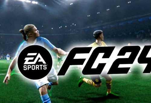 EA FC 24 (FIFA 24) PS4/160