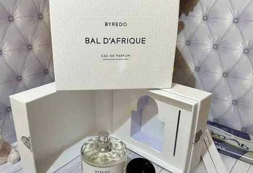 Byredo Bal d'Afrique 100 мл парфюмерная вода