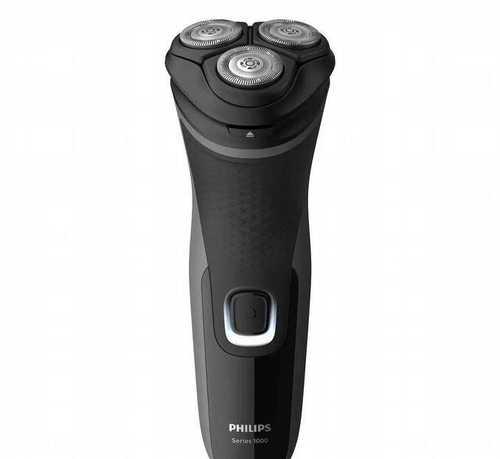 Электробритва Philips S1231 Series 1000