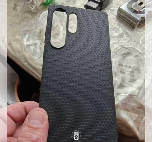 Чехол Samsung galaxy s25 ultra Spigen