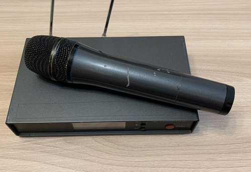 Радиосистема sennheiser ew 100