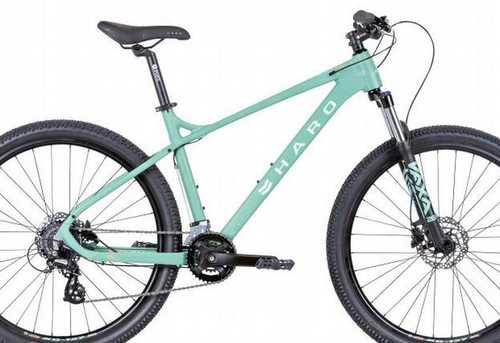 Горный велосипед Haro Double Peak 27.5 Sport (2021