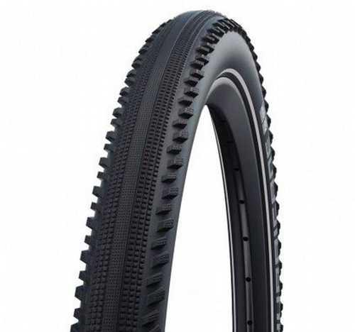 Велопокрышка Schwalbe Hurricane Performance Rac