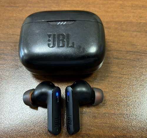 Наушники jbl tune 230nc