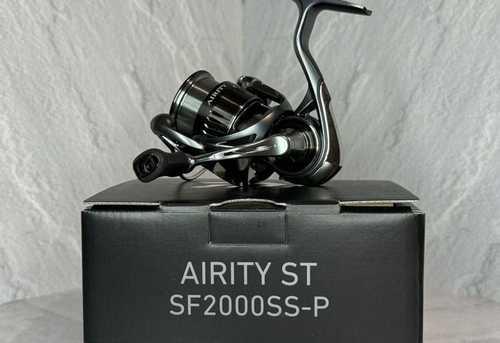 Daiwa 24 Airity ST SF 2000SS-P