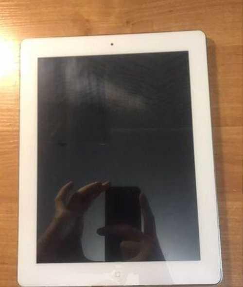iPad 2