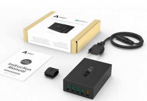 Aukey PA-T15