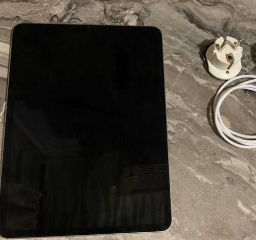 iPad pro 11 2022 m2 128gb wifi