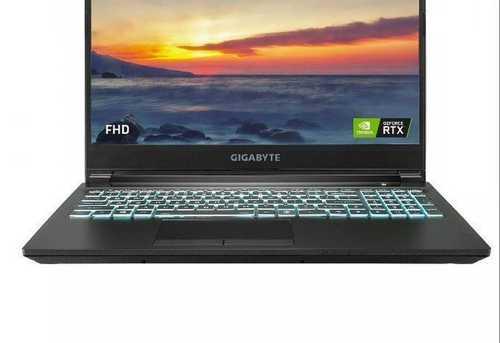 Gigabyte g5 kf5 15.6 full ips/i7/rtx 4060 новый