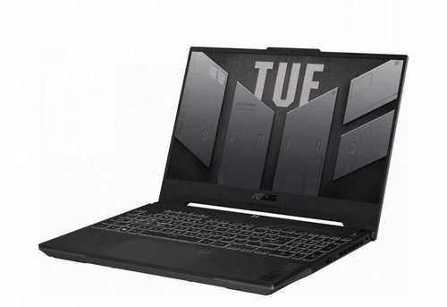 15.6" ASUS TUF Gaming A15 FA507NV, 512 ГБ, Ryzen 7 7735HS, RAM 16 ГБ, GeForce RTX 4060 8 ГБ