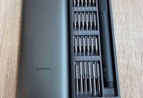 Электрическая отвертка Xiaomi