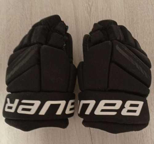 Краги bauer
