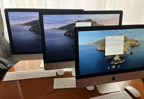 Apple iMac 27" 21,5"