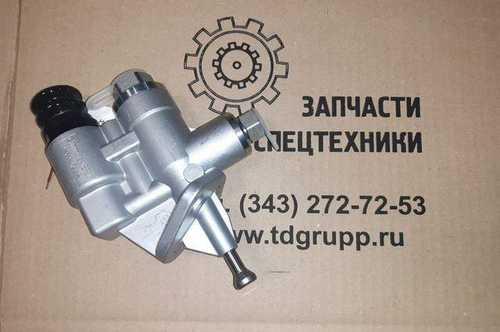 851-01-0255 Насос топливный тннд Dressta 534