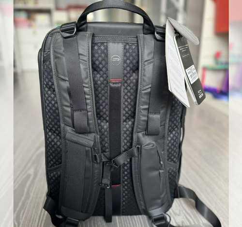 Новый с бирками фоторюкзак pgytech OneMo Light 22l