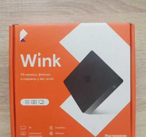 Wink Switron iptv-1500