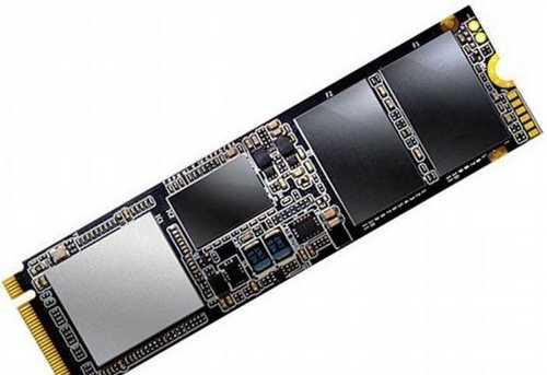 Твердотельный накопитель SSD adata ASX6000PNP-1TT
