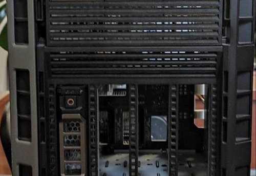 Сервер dell PowerEdge T420