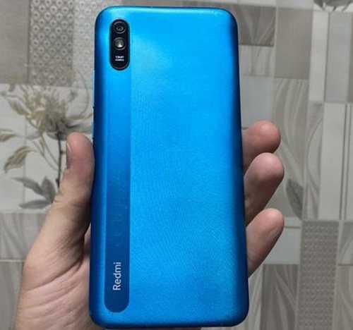 Xiaomi Redmi 9A, 3/32 ГБ