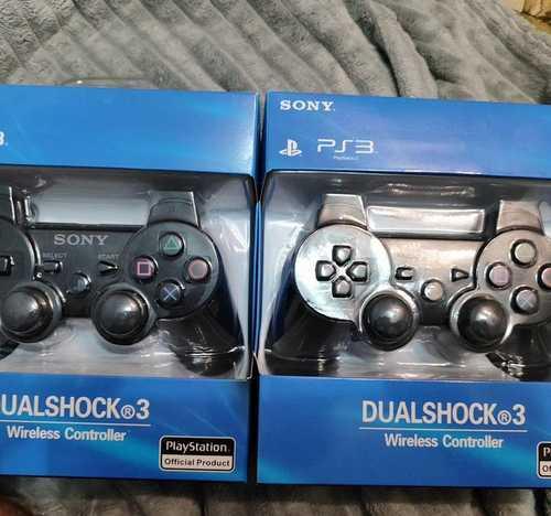 Геймпад ps3