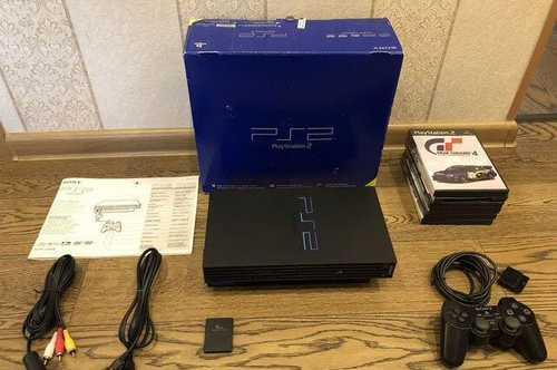 Sony Playstation 2 Sony PS2 Fat