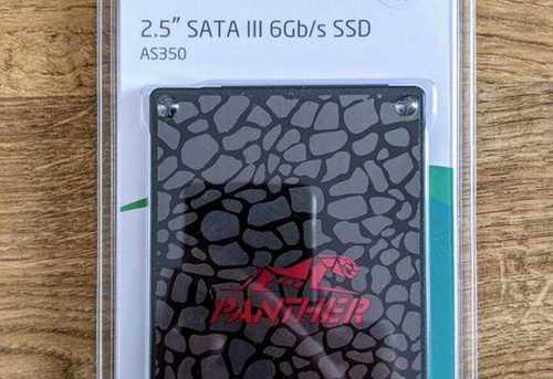 SSD диск Apaser AS350 512Gb