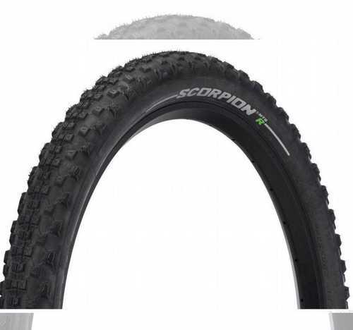 Велосипедная покрышка Pirelli Scorpion R 29
