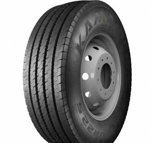 Грузовые шины 295/80 R22.5 Кама NF 202
