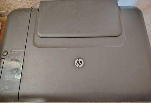 Мфу HP Deskjet 2054A