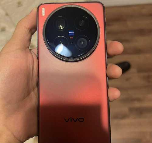vivo X200 Ultra, 16/512 ГБ