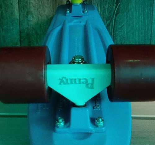 Penny board