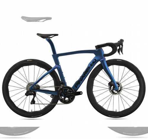 Pinarello Dogma F Disc MY25 Di2