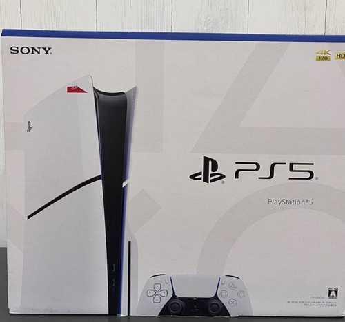 Sony playstation 5