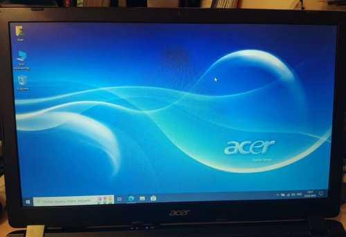 Acer aspire V7-582G