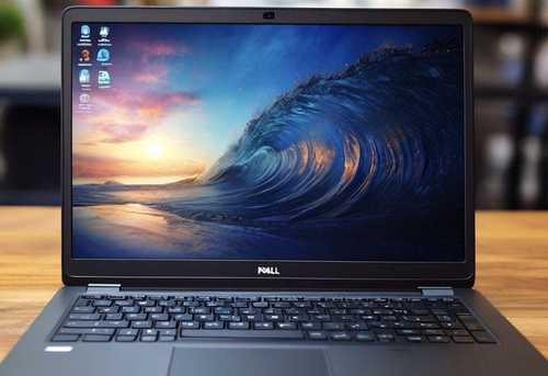 Dell Latitude 3590 i7-9750H 2.6Gh/8Gb/1tbssd