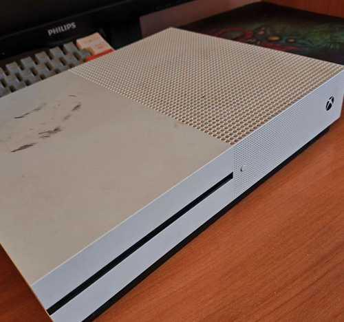 Xbox one s