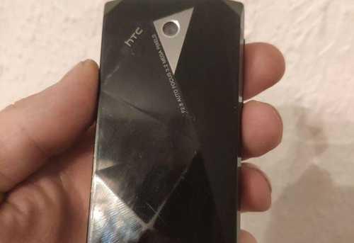 HTC Touch Diamond P3700, 4 ГБ